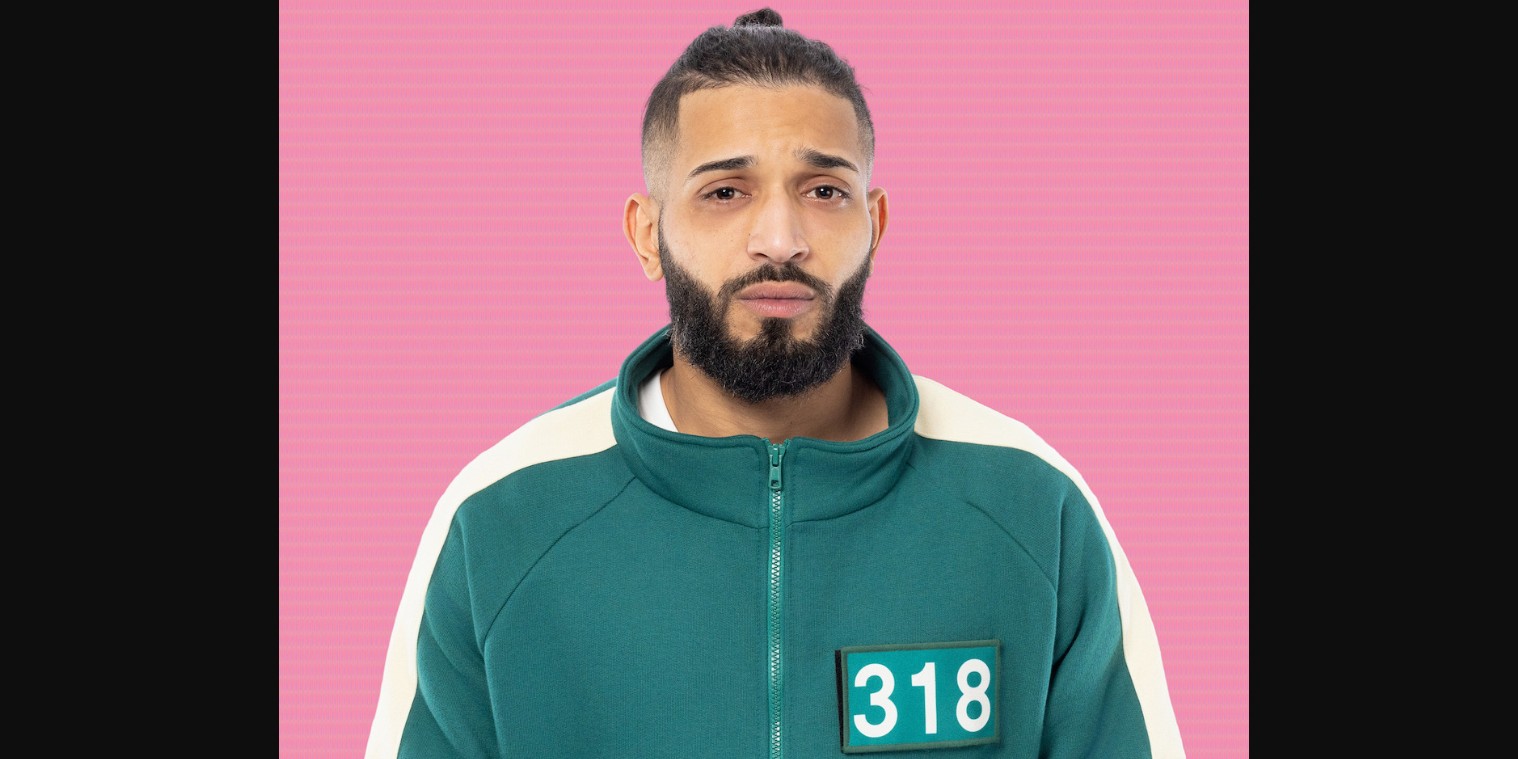 Christopher Herrera: Where is Player 318 From Squid Game S2 Today?