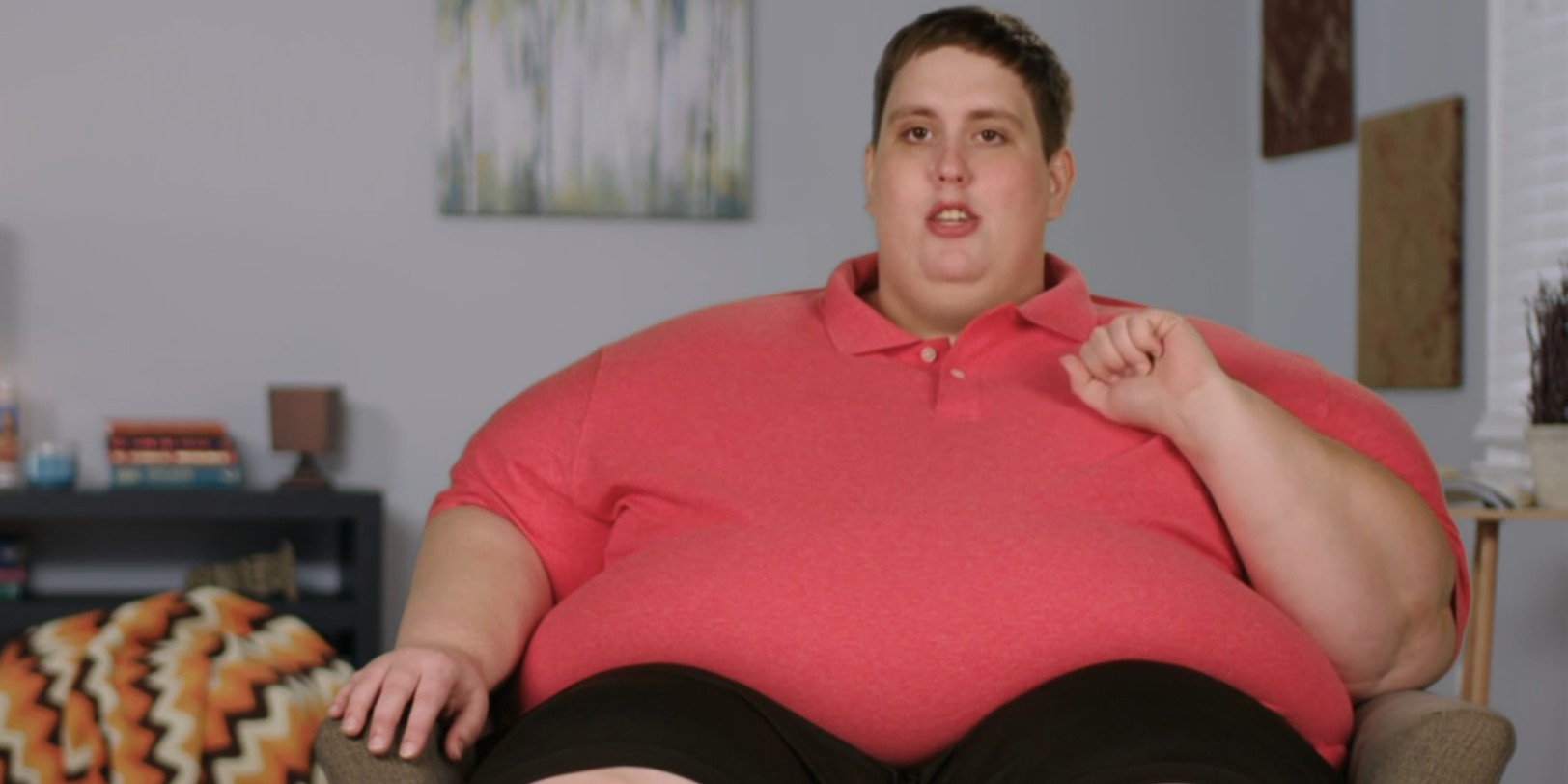 Corey Phelps Dangerously Obese Update: Where is He Today?