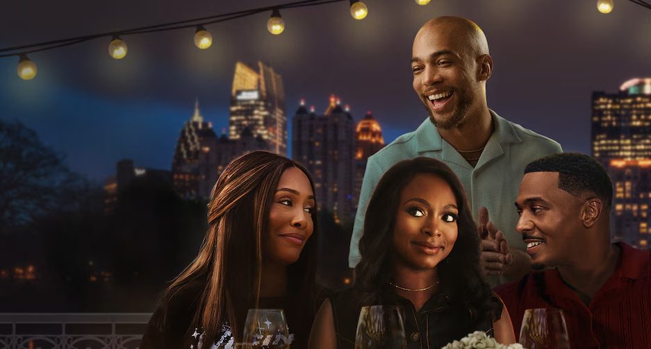 Lifetime's Friends and Lovers: Filming Locations and Cast Details