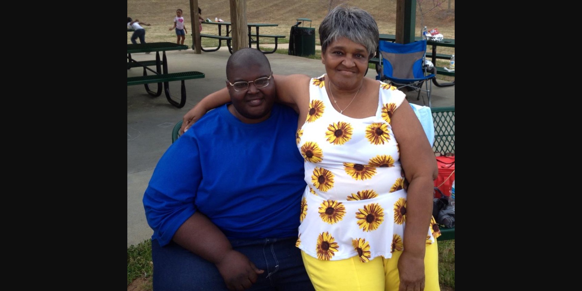 George Covington Dangerously Obese Update: Where is He Today?