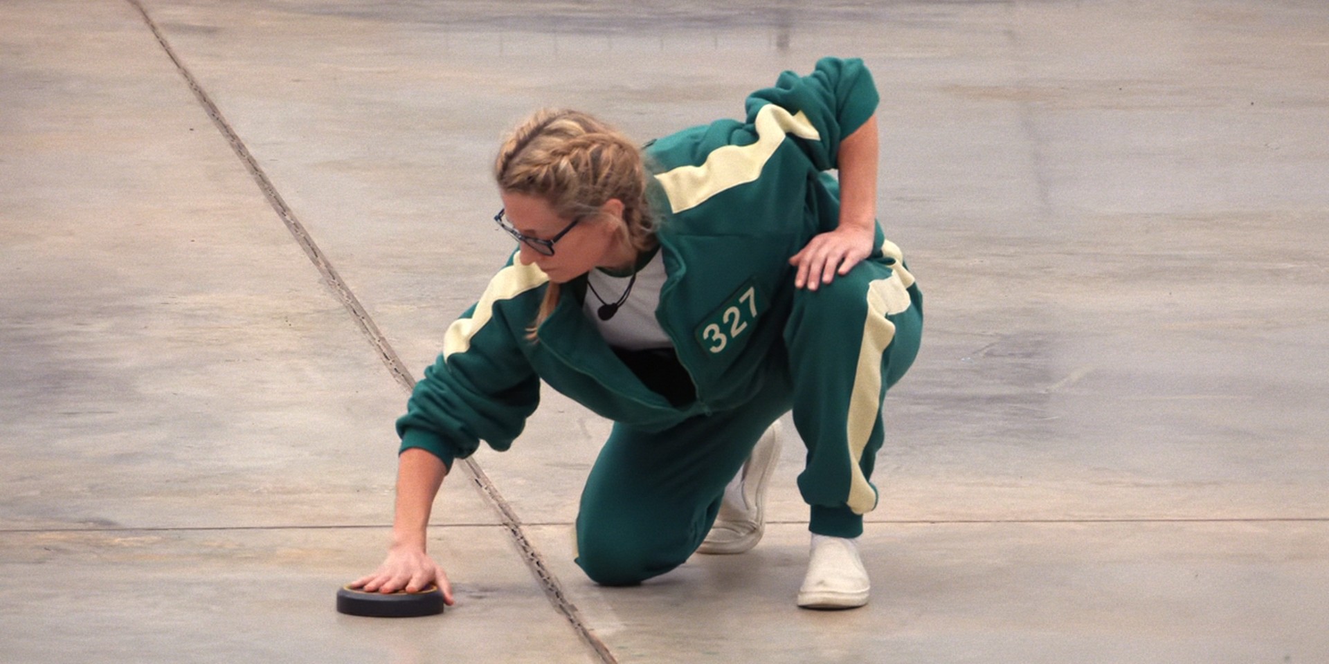 Kate Rowe-Ham: Where is Player 327 From Squid Game S2 Today?