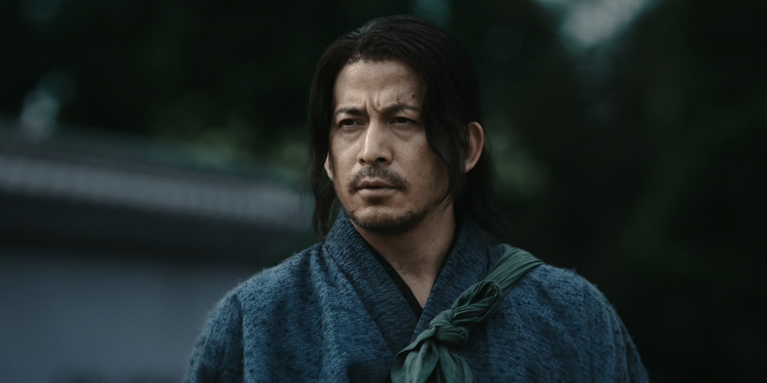 Who is Sakura? How Did He Get the Scar?