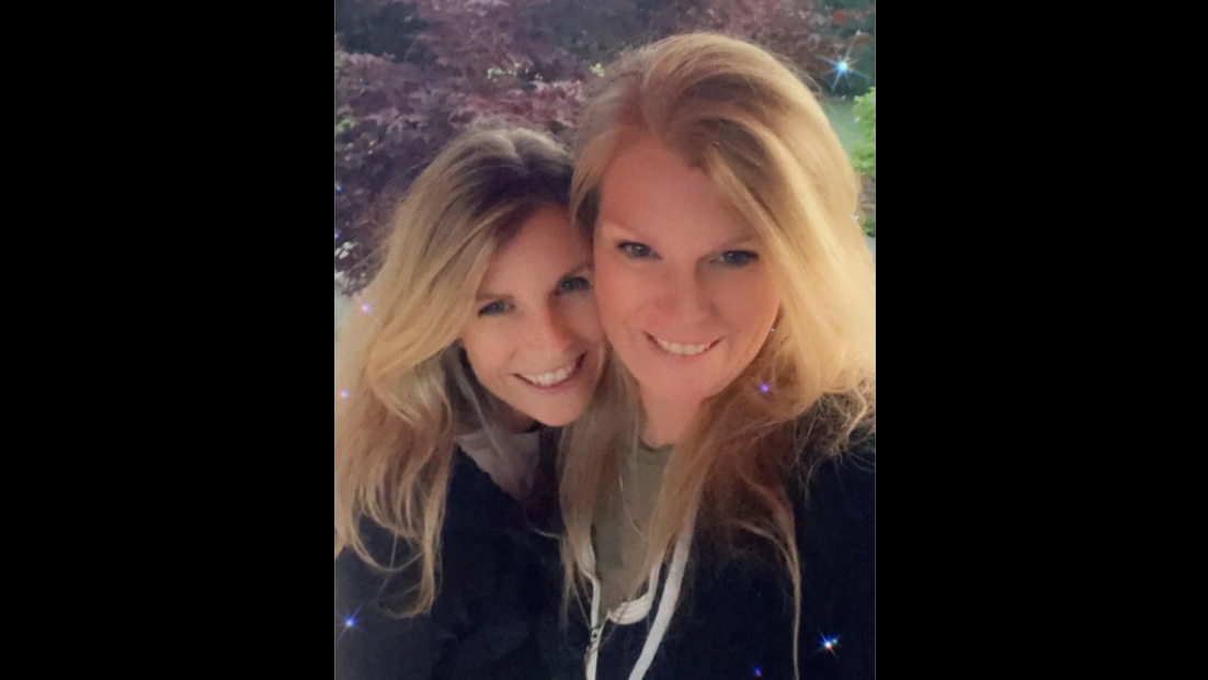 Where is Ashley Schwalm's Family Today?