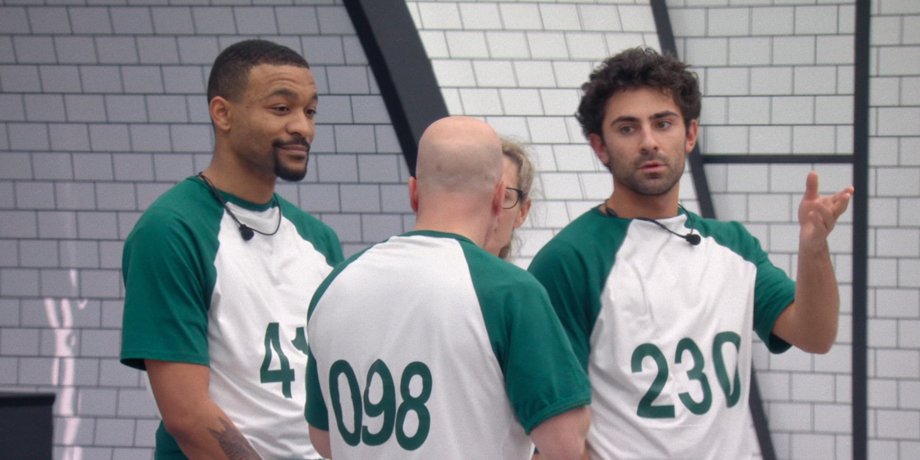 Maxwell Orkin: Where is Player 230 From Squid Game S2 Today?