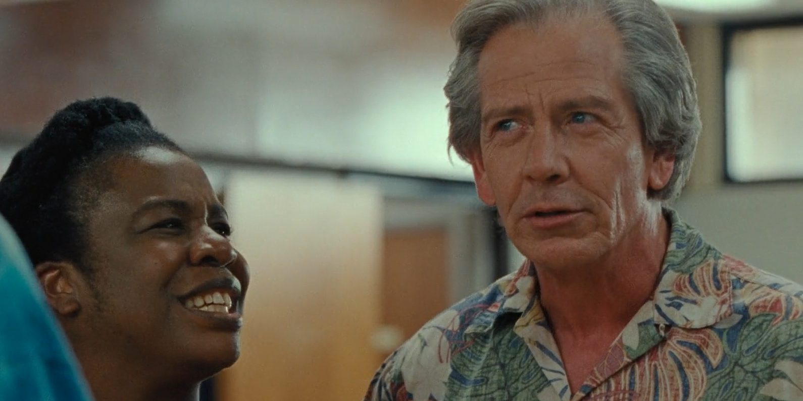 Roofman: Is Pastor Ron Based on a Real Person? Where is He Today?