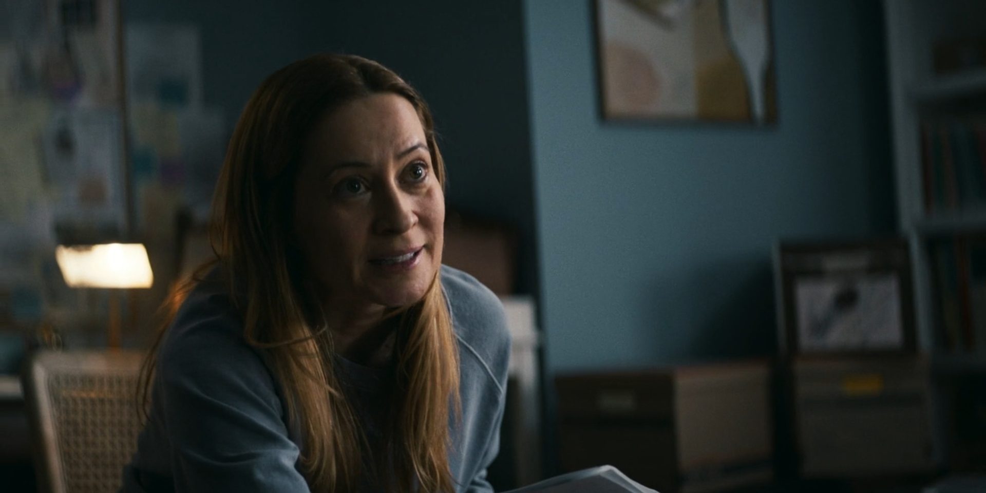 Shelby Oaks Ending Explained: Is Riley Dead or Alive?