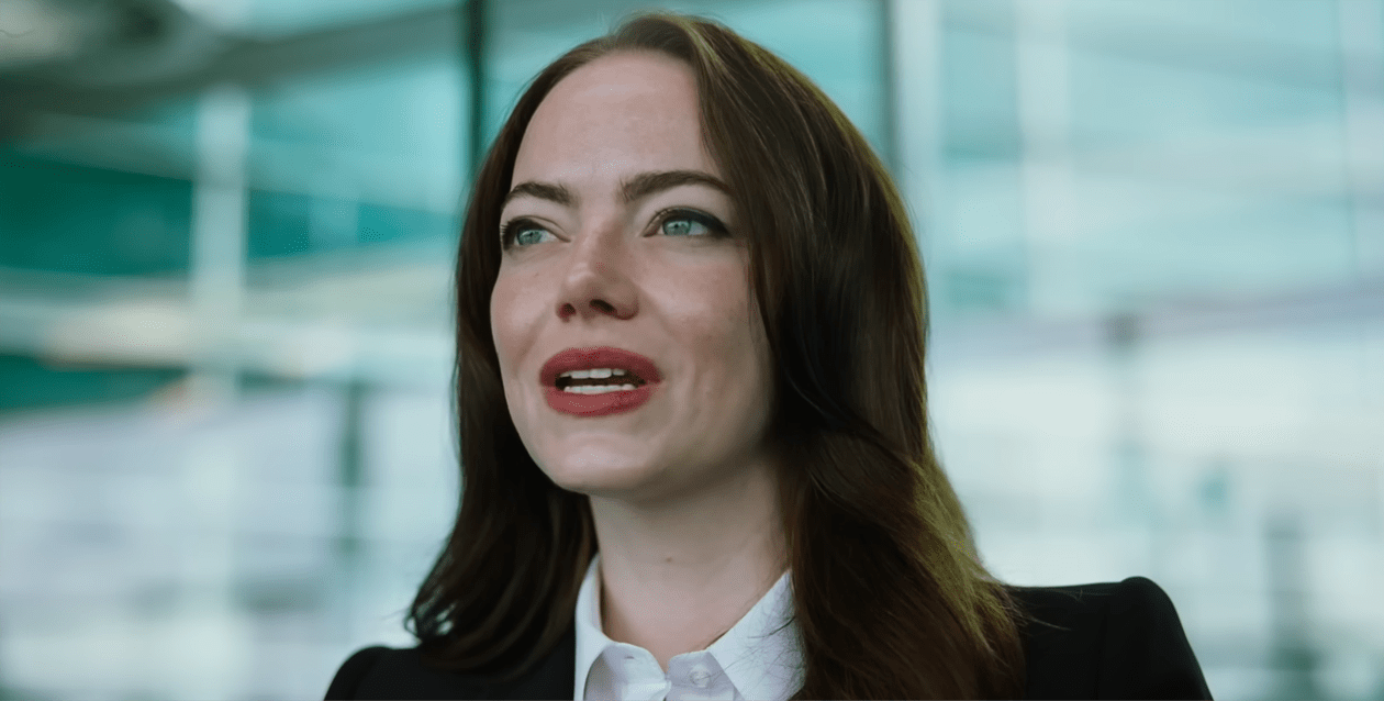 Is Michelle Fuller Based on a Real Biomedical CEO? Is Auxolith ...