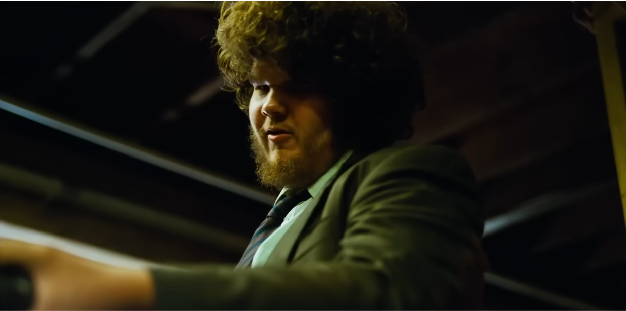 Is Don Autistic? Does Actor Aidan Delbis Have Autism in Real Life?