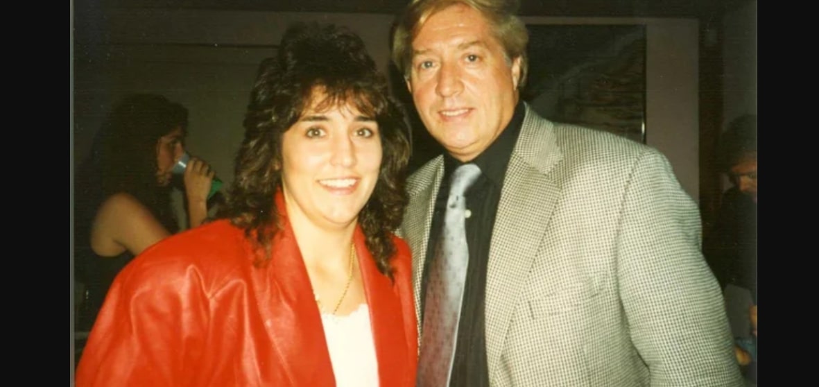 Christy Martin: Where is the Survivor Today?