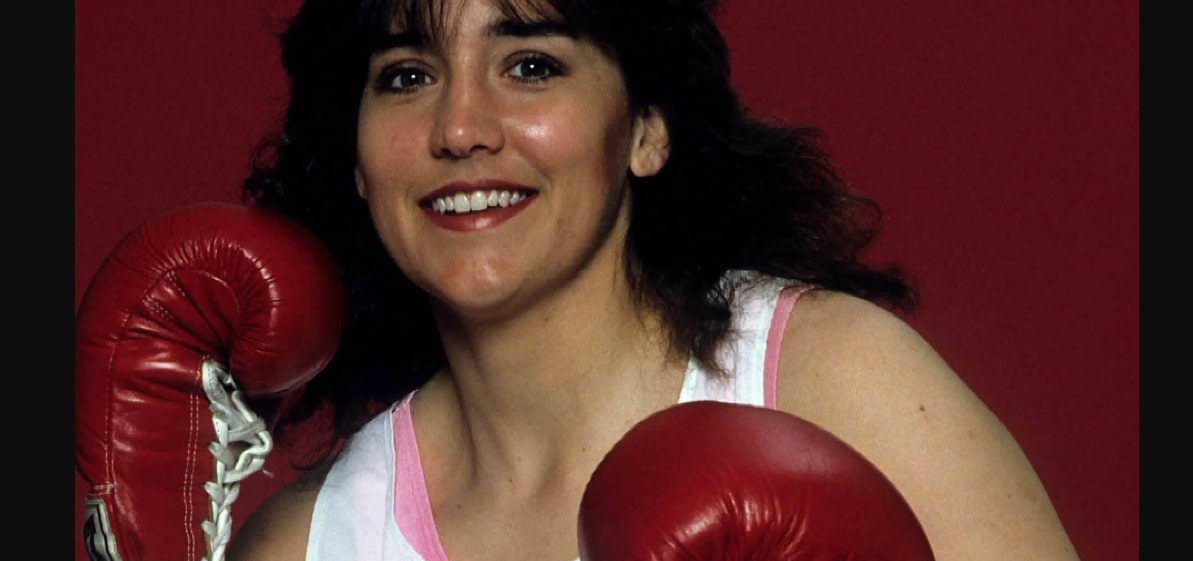 Christy Martin: Where is the Survivor Today?