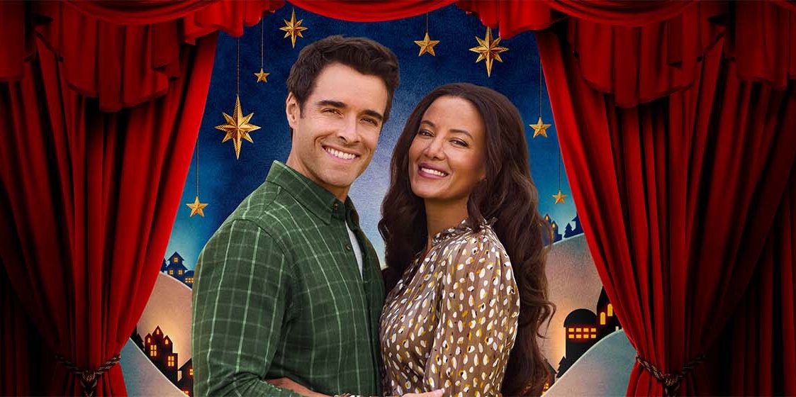 Hallmark's The Snow Must Go On: Filming Locations and Cast Details