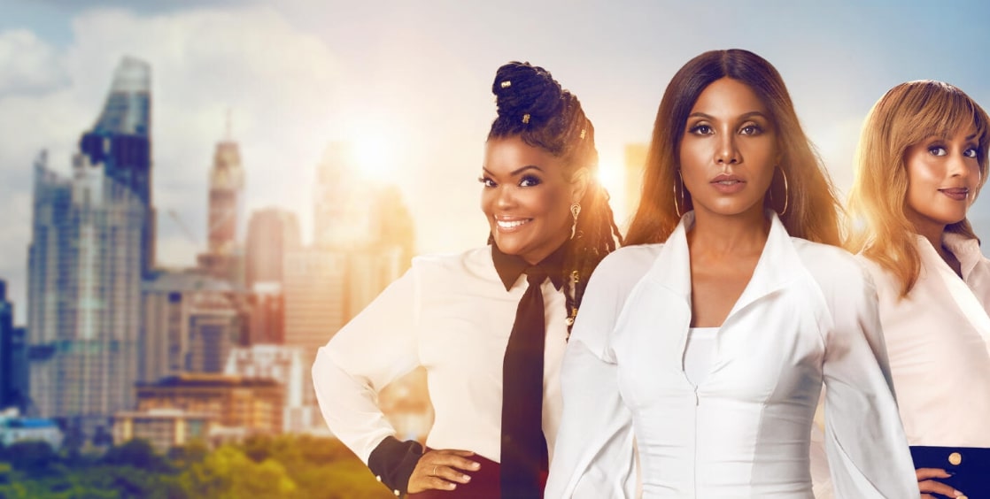 Is Lifetime's Toni Braxton's He Wasn't Man Enough Based on a True Story?