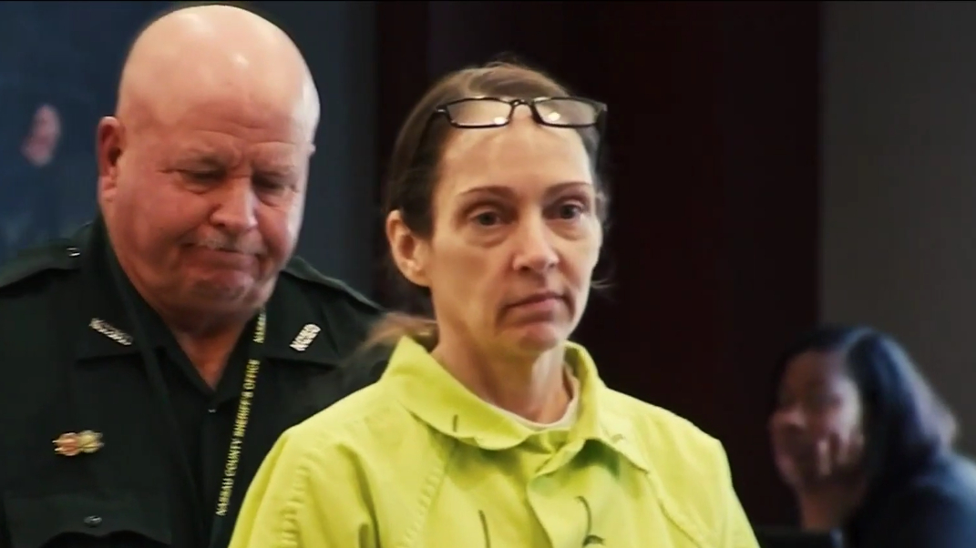 Kimberly Kessler AKA Jennifer Sybert: Where is the Killer Today?