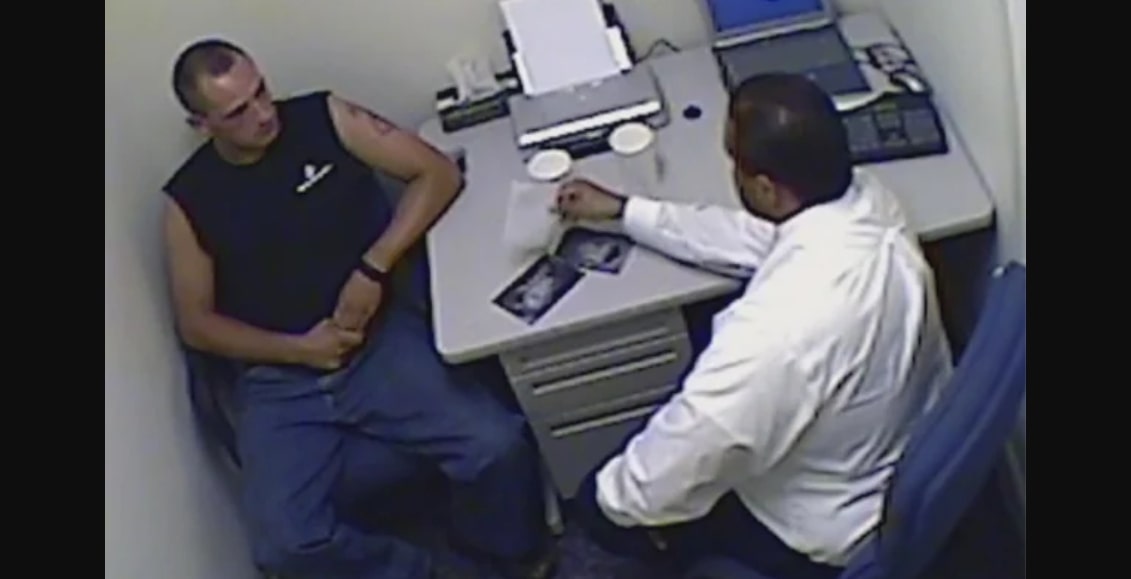 Kyle Alden: What Happened to John Wimunc’s Accomplice?