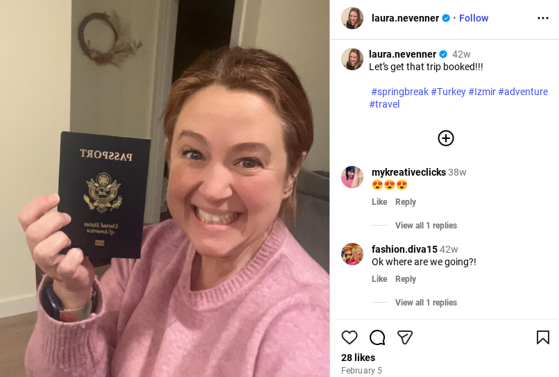 Laura Nevenner and Birkan From 90 Day Fiancé: Everything We Know