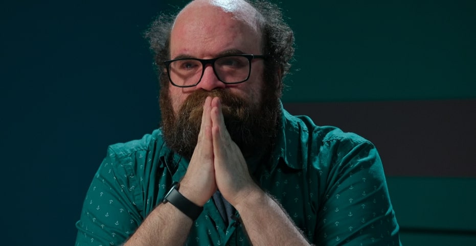 Mark Levy: Where is Player 100 From Squid Game S2 Today?