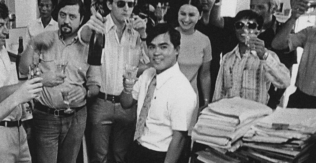 Nick Ut: Where is the Pulitzer Prize-Winning Photographer Today?