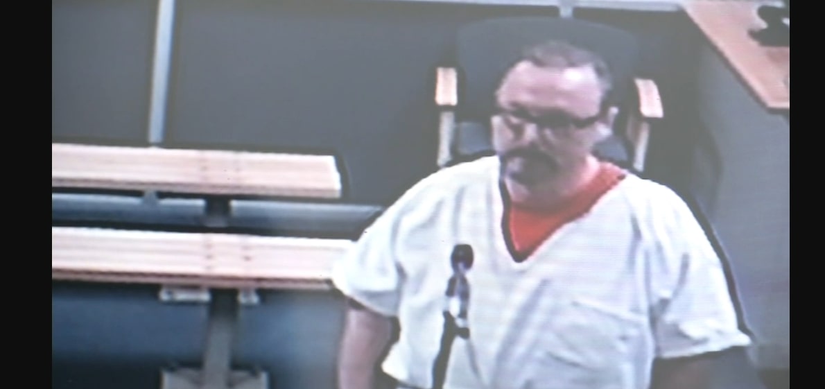 Nickey Duane Stane: Where is the Killer Today?