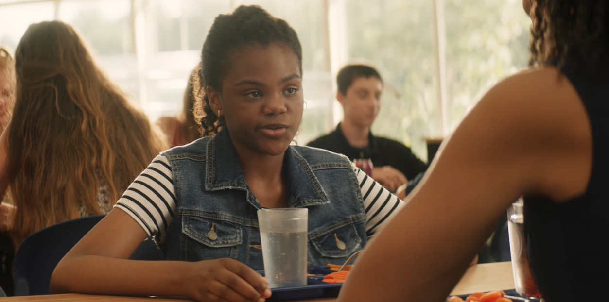 Overcomer: Is Hannah Scott Based on a Real Person?