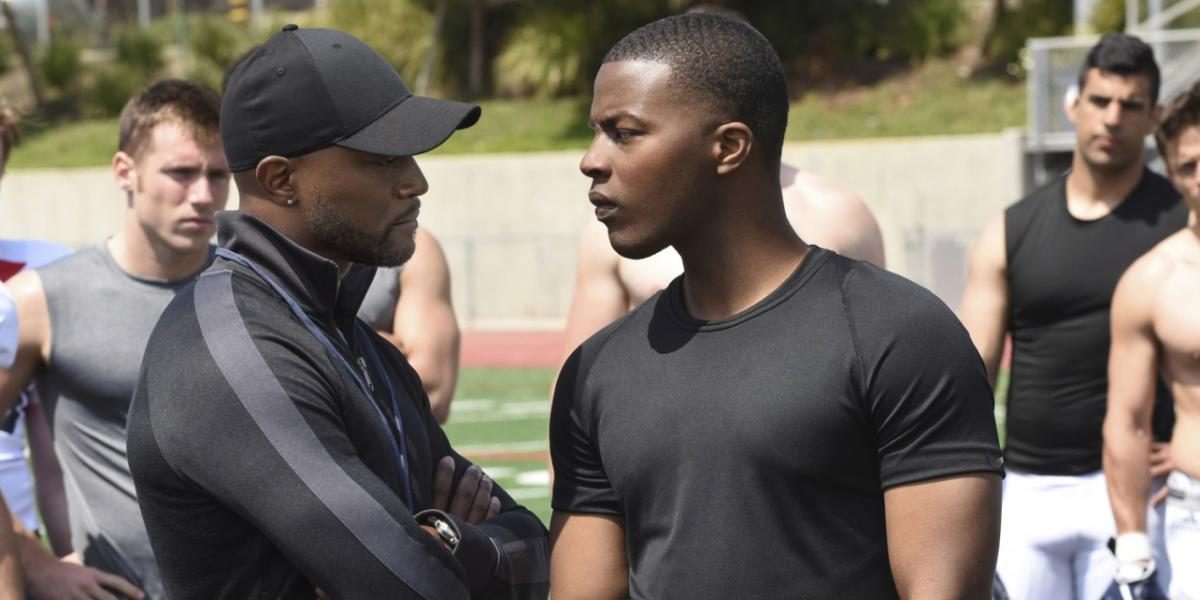10 Shows Like Heated Rivalry You Must See
