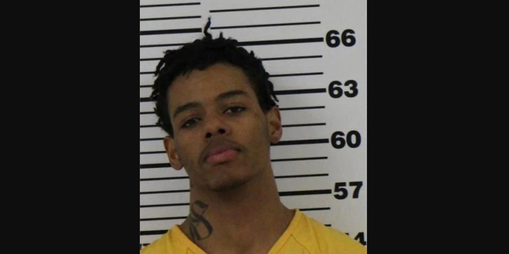 Destiny Orr-Clark Murder: Where are Arthur Lobley and Craig W. Coleman ...