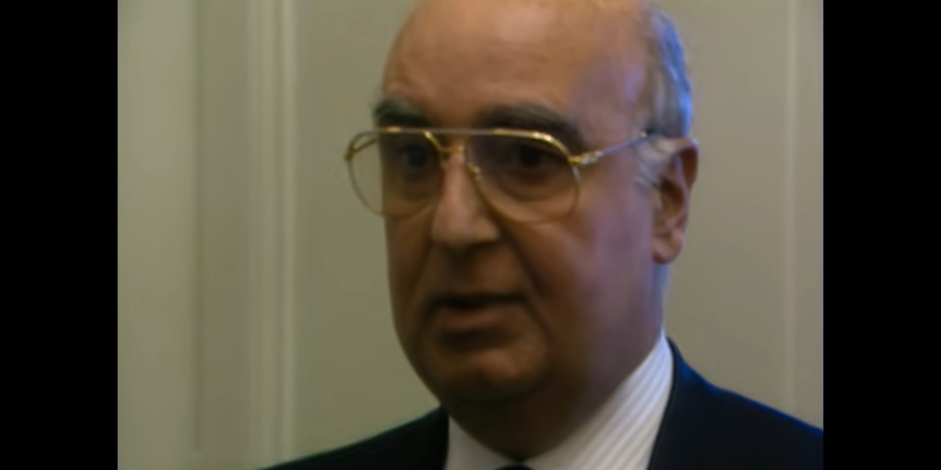 Edmond Safra and Vivian Torrente: How Did They Die? Who Killed Them?