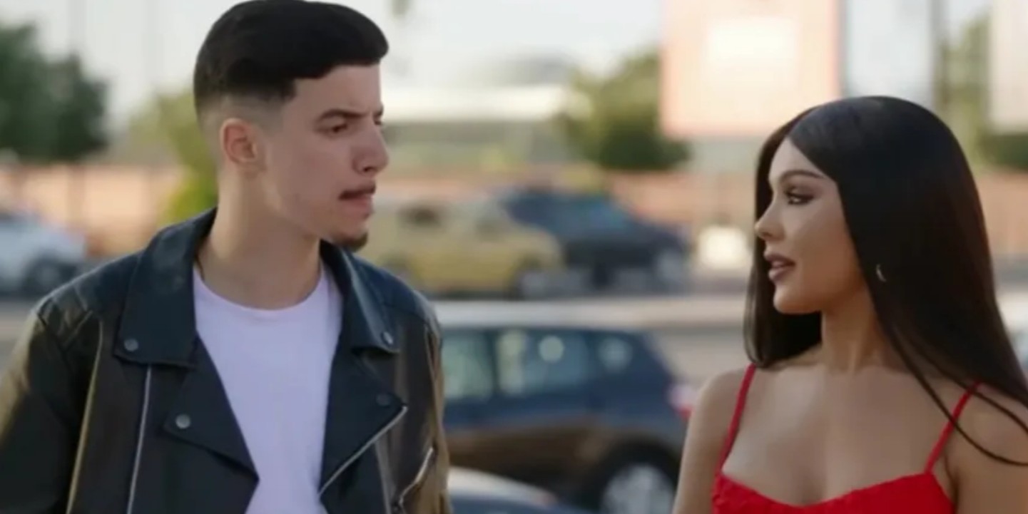 Are Emma Perry and Ziad El Yahyaoui From 90 Day Fiancé Still Together?