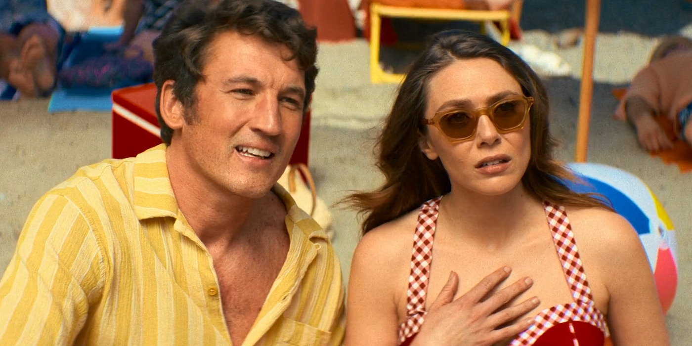 Do Joan and Larry End up Together in Eternity?