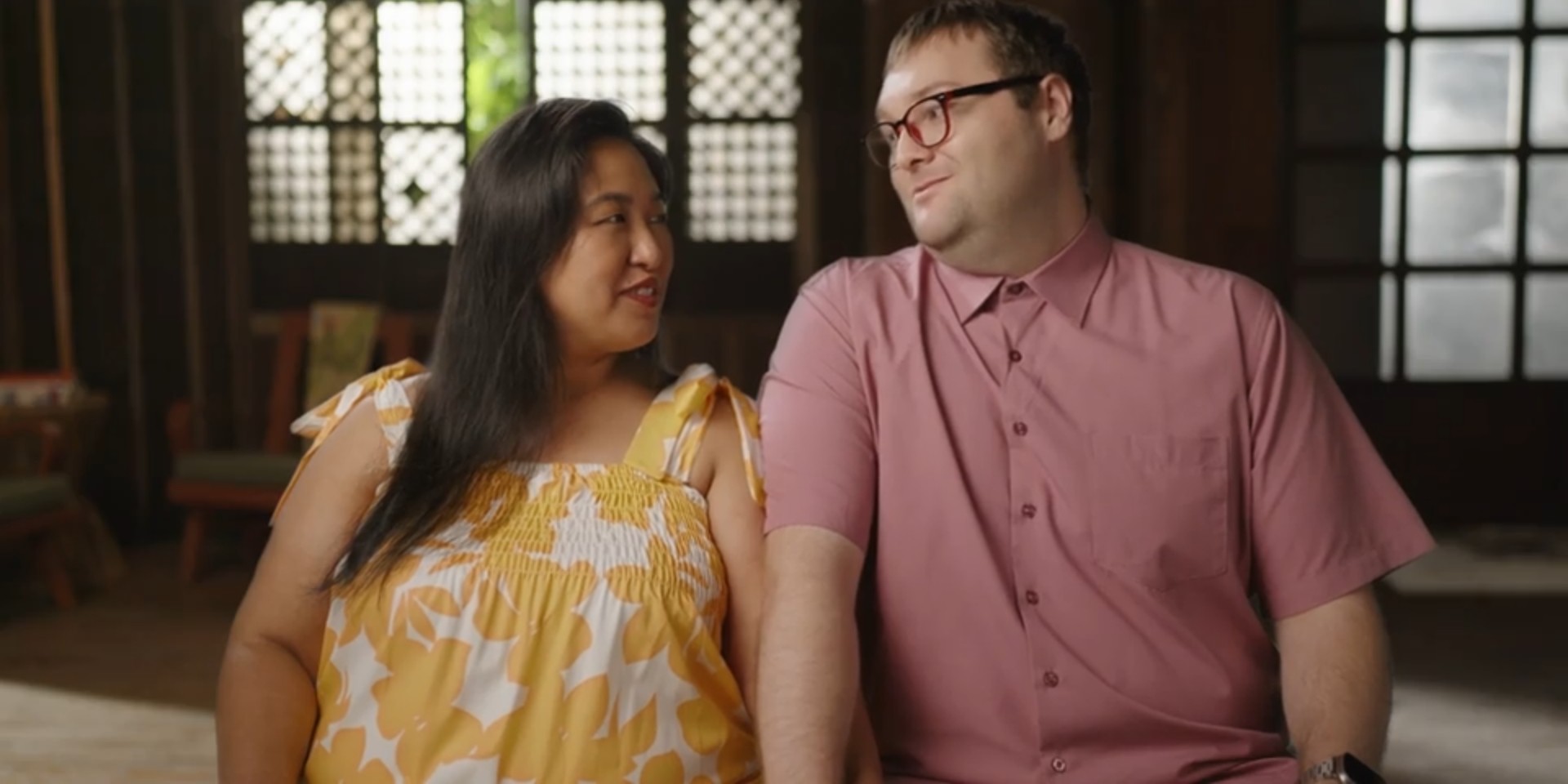 Are Forrest and Sheena From 90 Day Fiancé Still Together?