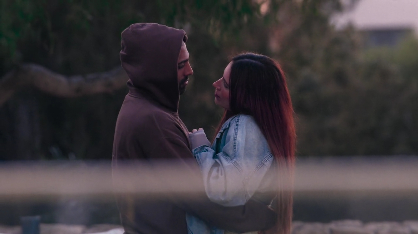 Are Gergana Lazarova and Parminder "Parmi" Singh From Love is Blind ...