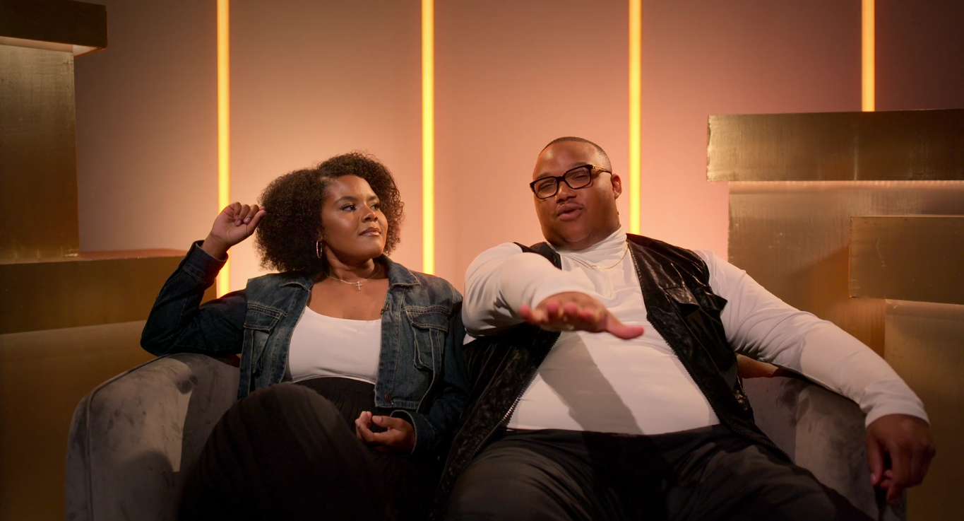 Keira Smith and Car’dell Smart: Where is the What's in the Box Pair Today?