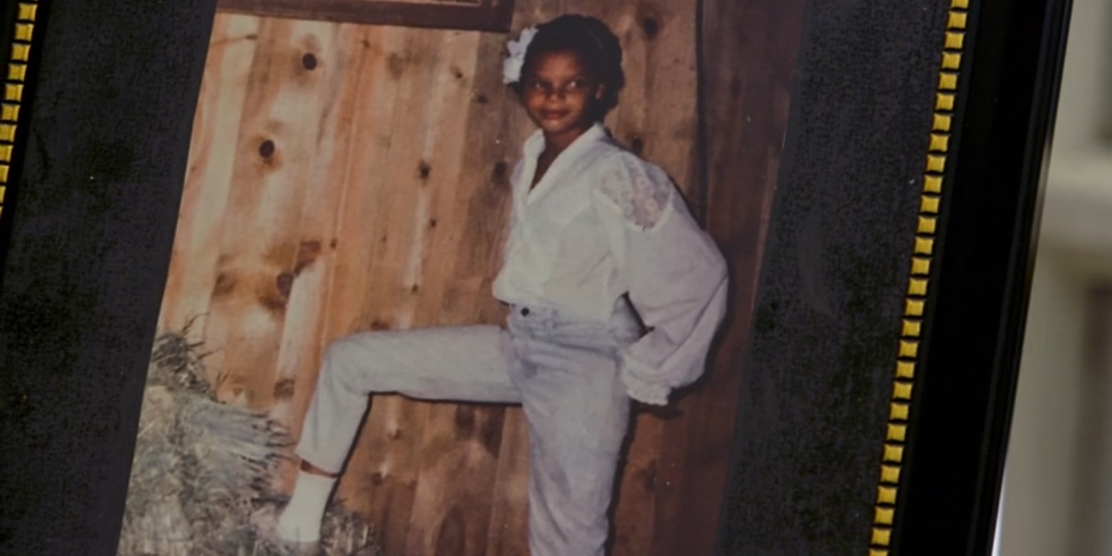Roxanne Houston Murder: Where Is Ivan Dennings Cales Today?