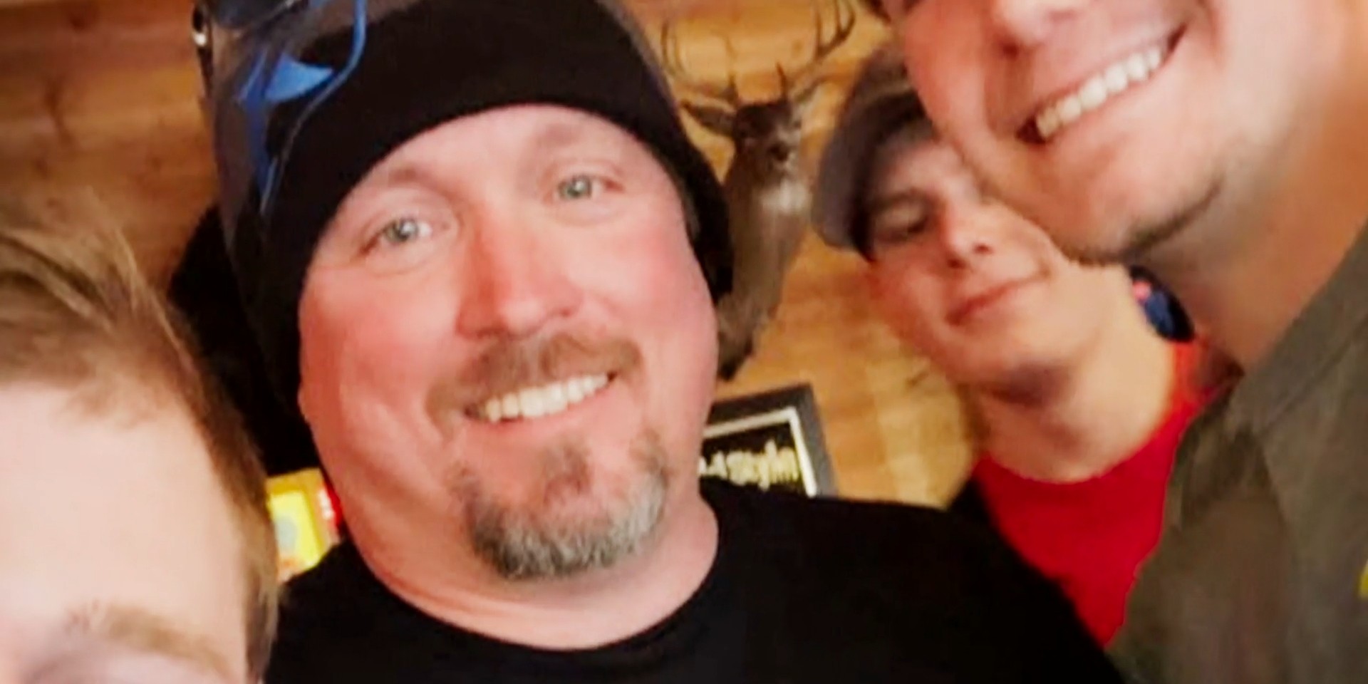 Ryan Cooper: How Did He Die? Who Killed Him?