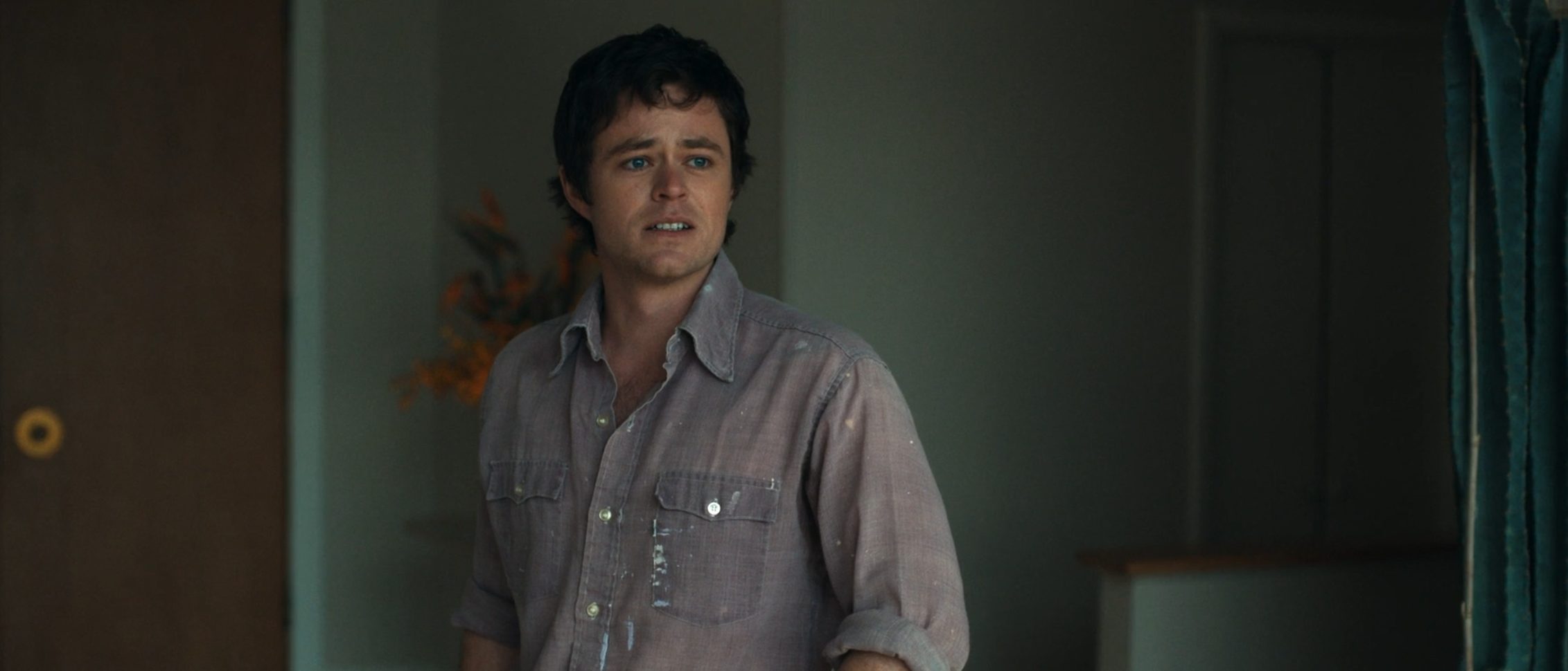 Matt Delia: What Happened to Bruce Springsteen's Friend?