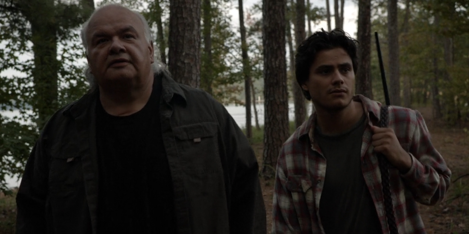 The Red Road Season 2 Ending Explained: Is Marie Dead?