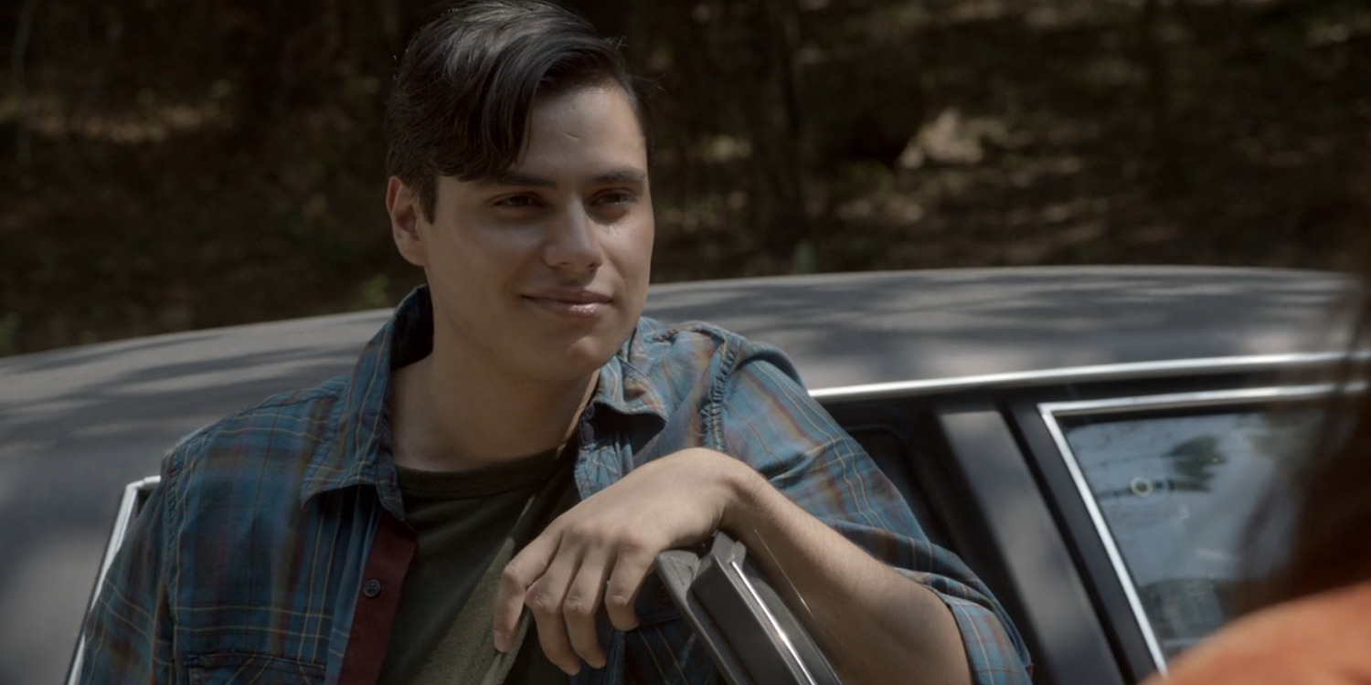 The Red Road Season 1 Ending Explained: Why Does Harold Save Kopus?