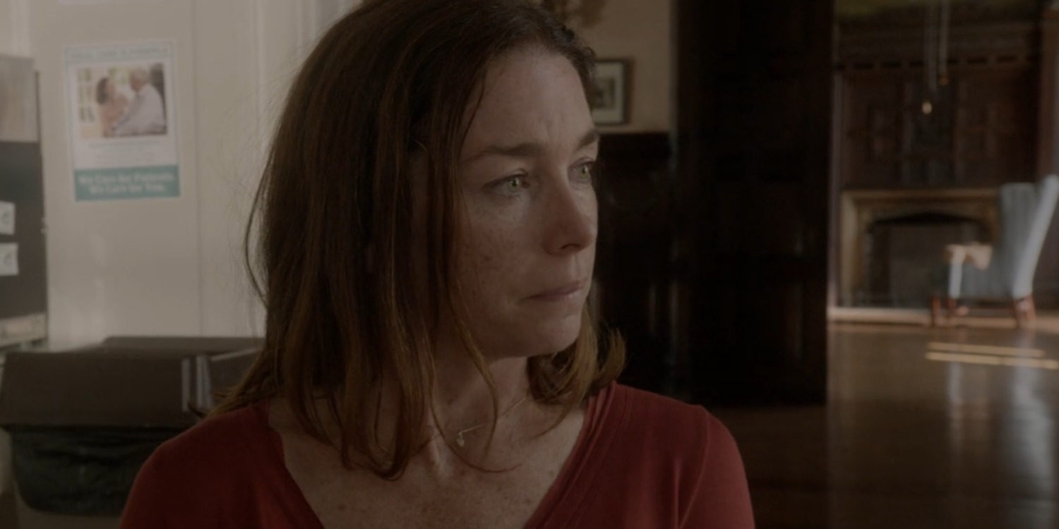 The Red Road Season 1 Ending Explained: Why Does Harold Save Kopus?