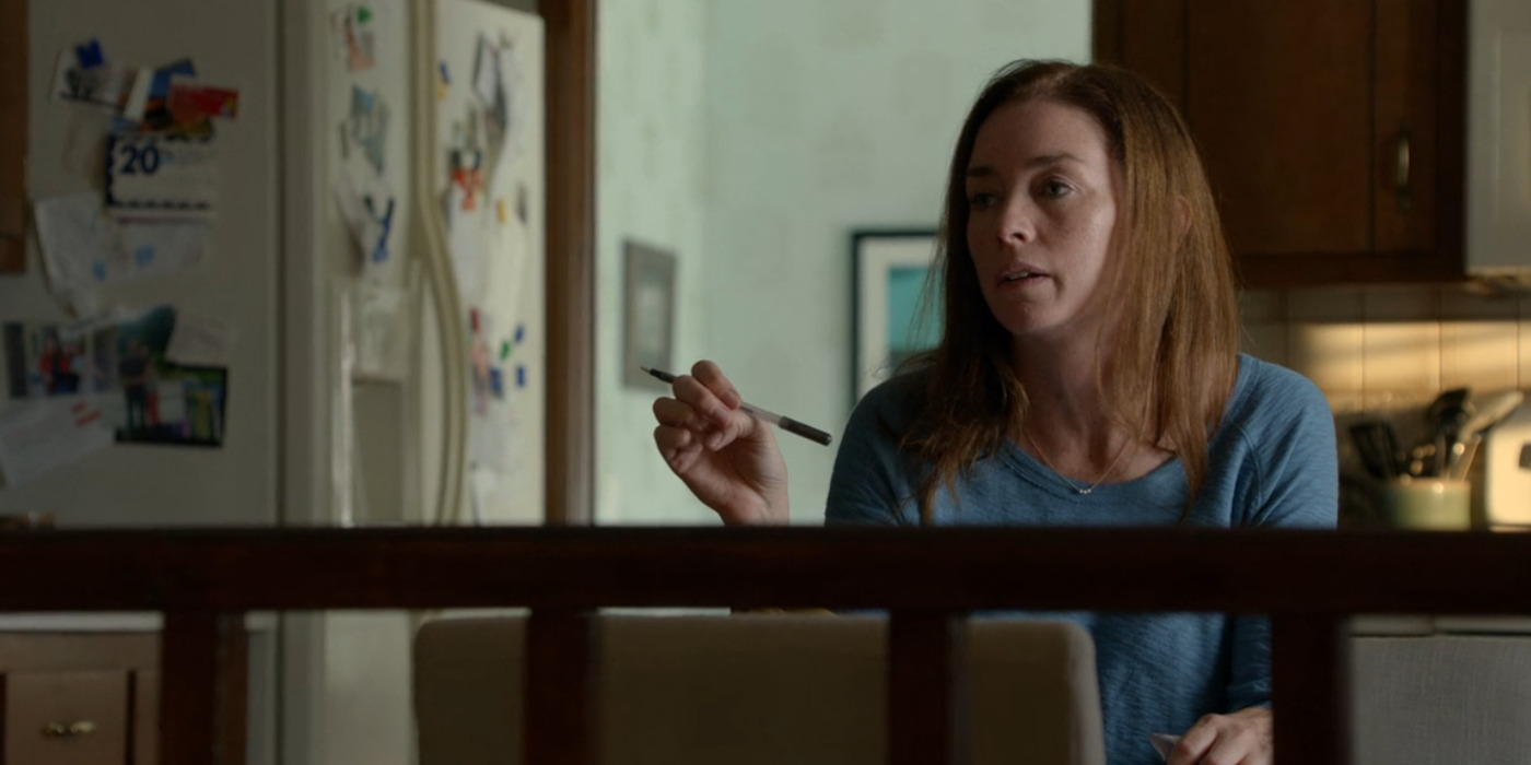 The Red Road Season 2 Ending Explained: Is Marie Dead?