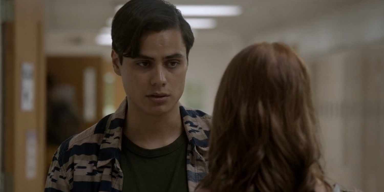 The Red Road Season 1 Ending Explained: Why Does Harold Save Kopus?