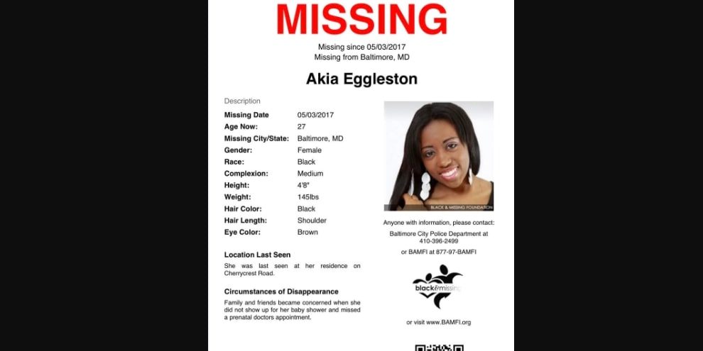 Akia Eggleston: How Did She Die? Who Killed Her?