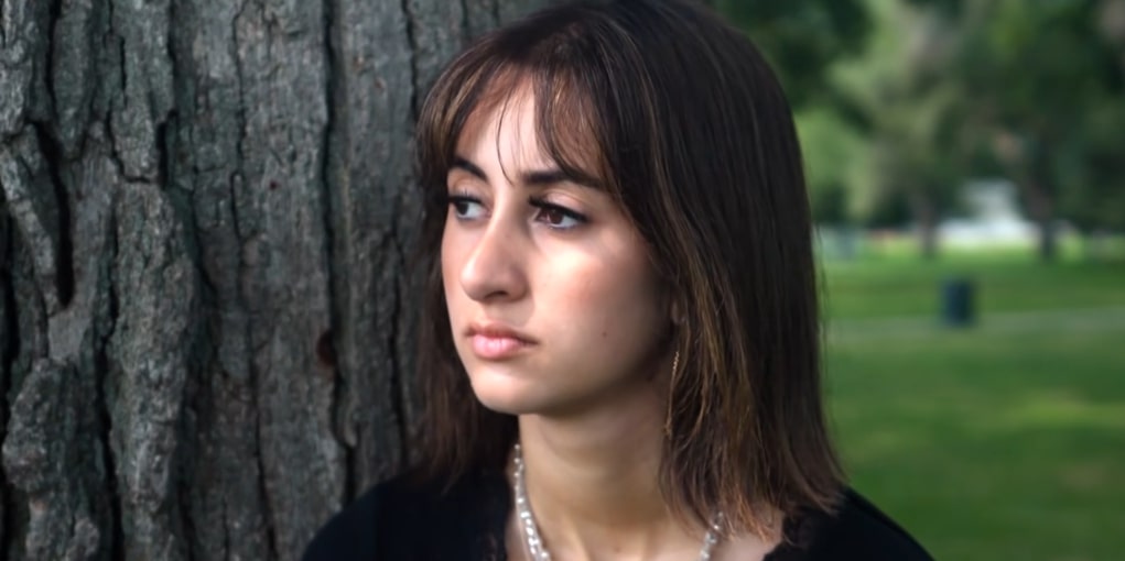 Aya Altantawi: Where is Nada Huranieh’s Daughter Today?