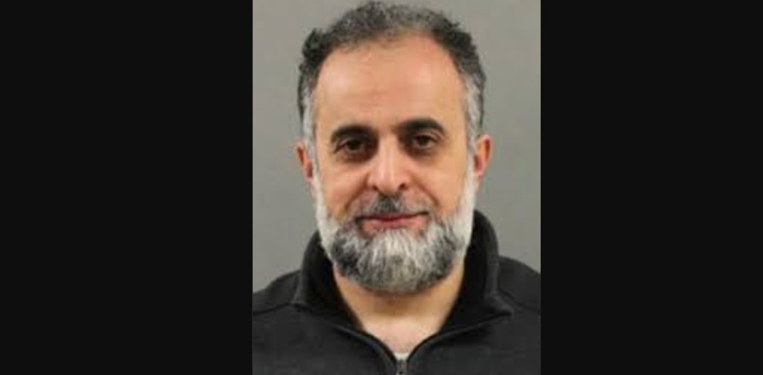 Bassel Altantawi: Where is Nada Huranieh’s Husband Today?