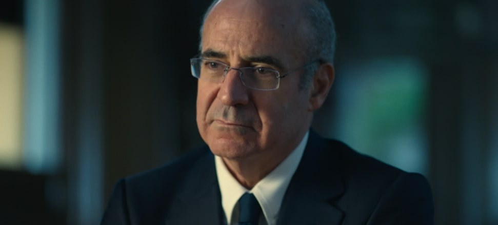 Bill Browder: Where is Edmond Safra's Business Associate Today?