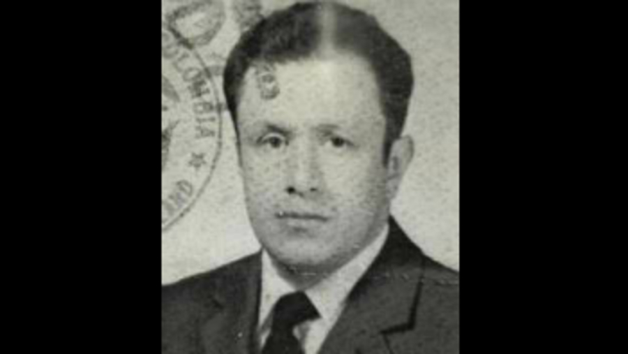 Is Jeremías Salgado Based on a Real Mass Murderer? What Happened to ...