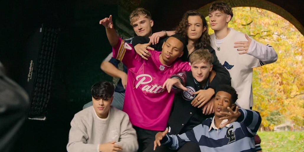 December 10: Where is Simon Cowell’s New Boy Band Today?