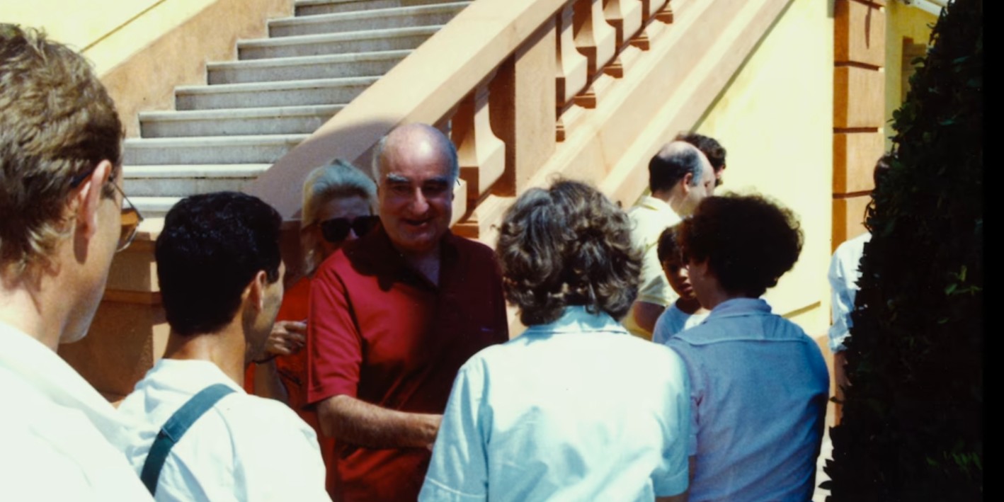 Edmond Safra and Vivian Torrente: How Did They Die? Who Killed Them?