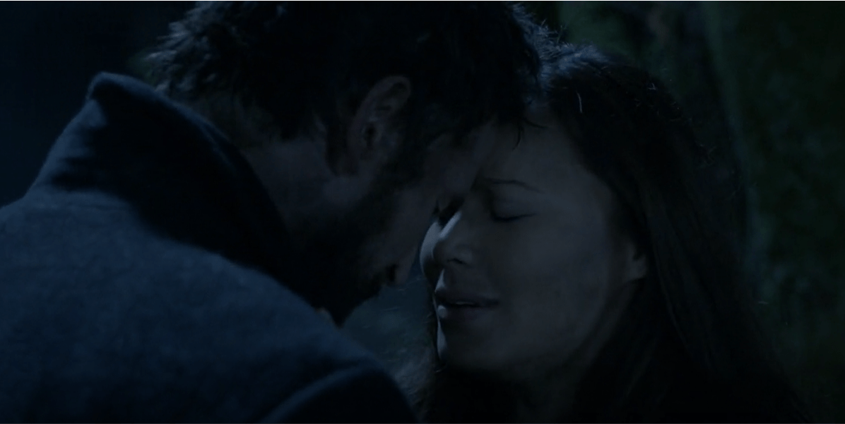 Falling Skies Season 3 Ending Explained: Are Anne and Alexis Alive? Is ...