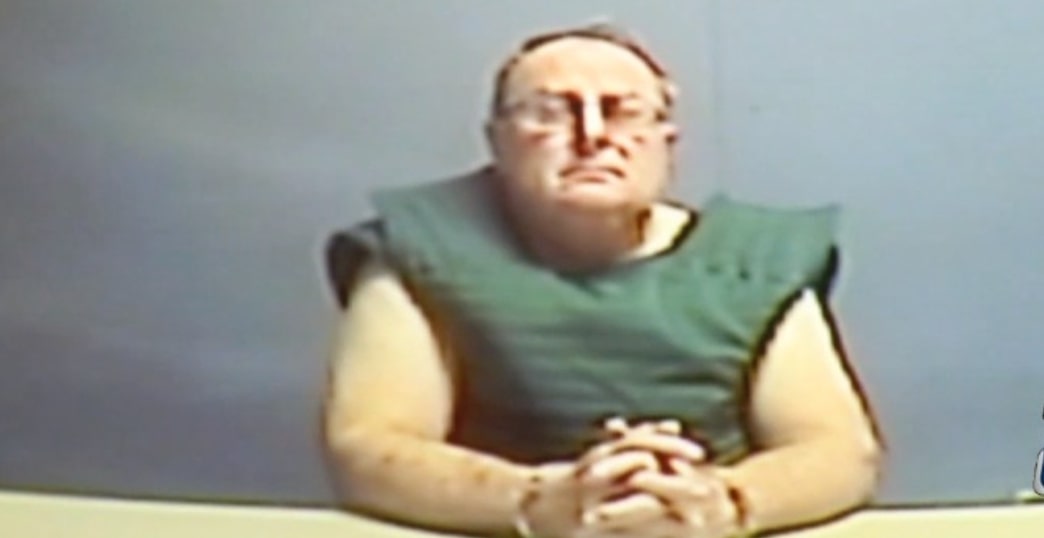 Jerry Burns: Where is the Killer Today?