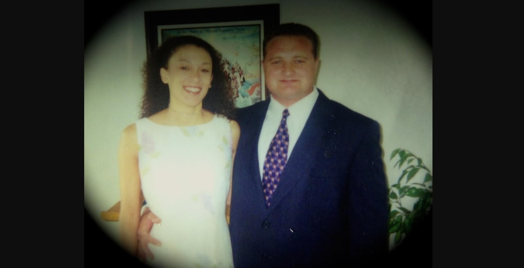 Mark Lewis: Where is Joanna Hunter's Husband Today?