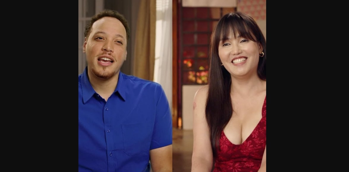Are Jovon Fox and Annalyn Fox From 90 Day Fiancé Still Together?